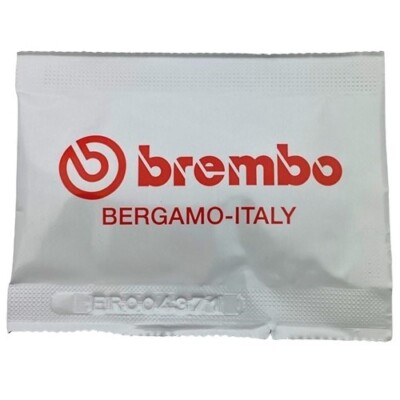 Brembo Brake Assembly Paste Silicone | 1 Year Manufacturer Warranty ...