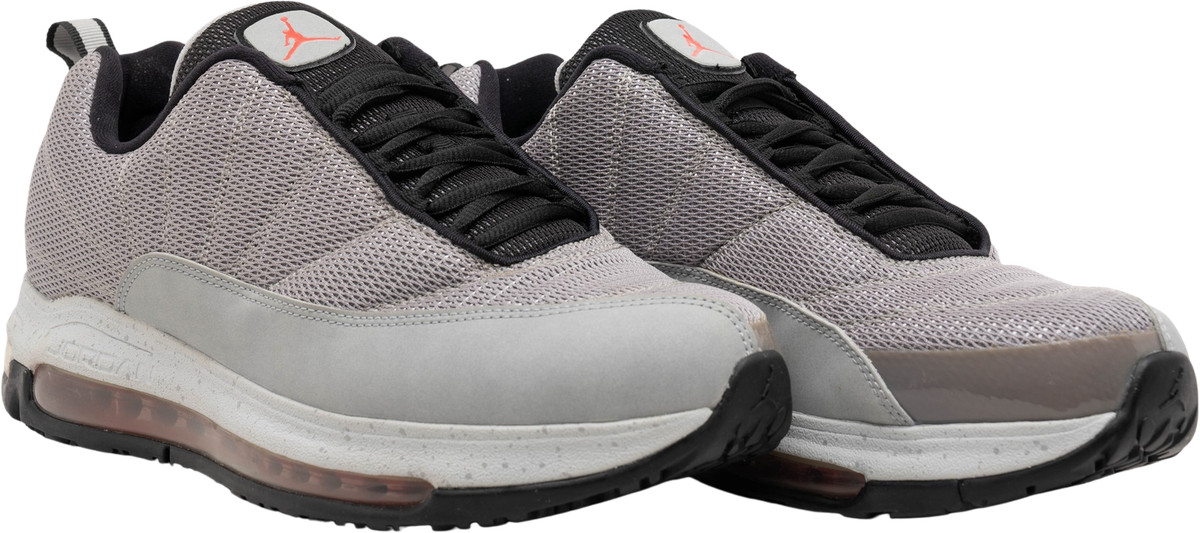 Jordan Comfort Max Air 12 Medium Grey for Sale | Authenticity ...
