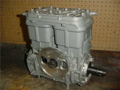 Rebuilt Sea-Doo 720/717 Rotax Engine 718cc Motor XP SPX GTX GSX | eBay