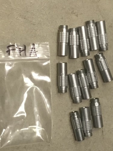 Lemo PHA 0B Shell Used Lot of 13 - Ob | eBay