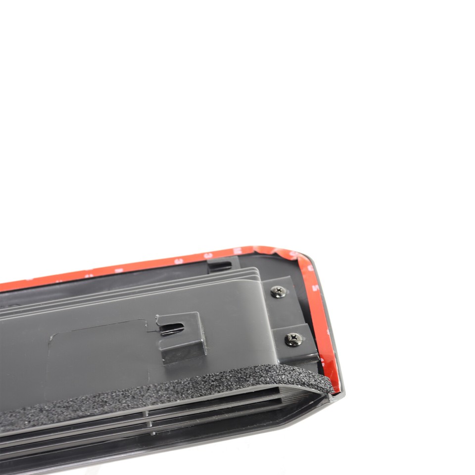 New Front Hood Scoop Intake Air Duct Vent For 2016-2022 Toyota Tacoma ...