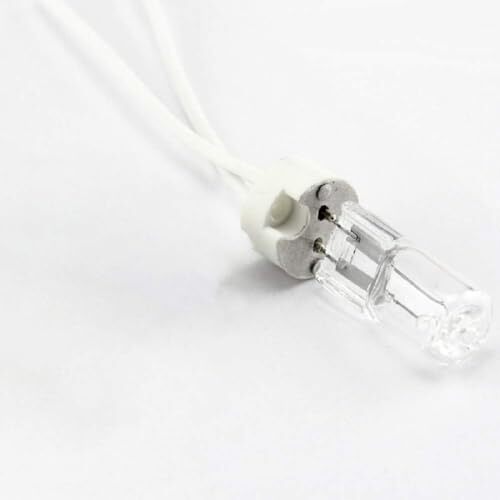 5 Pack Mini Bipin Socket Led Light Mr11 Mr16 Halogen Bulbs Base Lamp ...