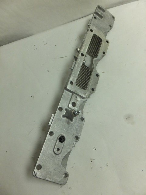 PHILLIPS AND TEMRO MANIFOLD-AIR INTAKE GRID HEATER CUMMINS ISL 8.3 ...