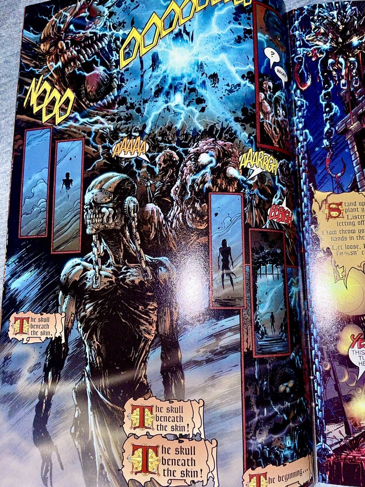 Cryptic Writings of Megadeth Volume #1 Leather Premium Limited Edition ...