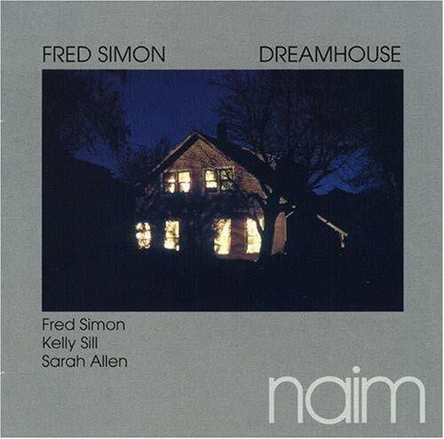 FRED SIMON - DREAMHOUSE CD NEW 797537104423 | eBay