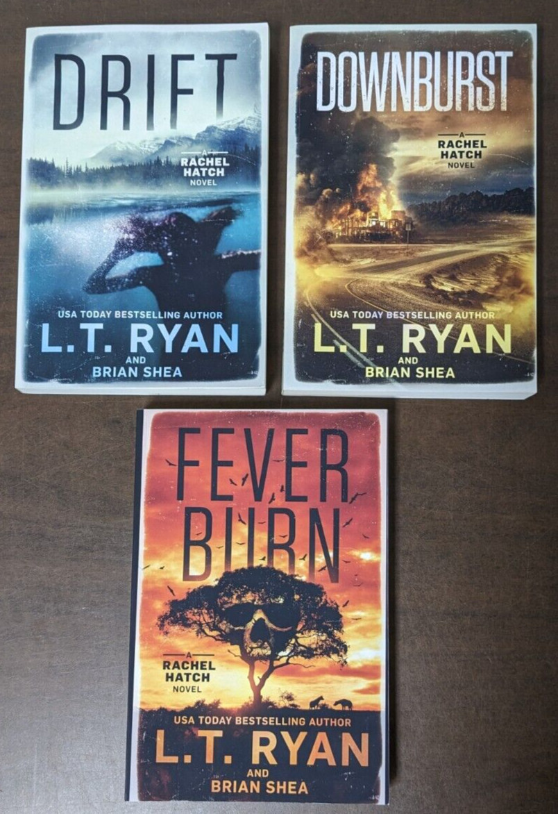 Ryan Shea - On Ebay - Multiple Results on One Page