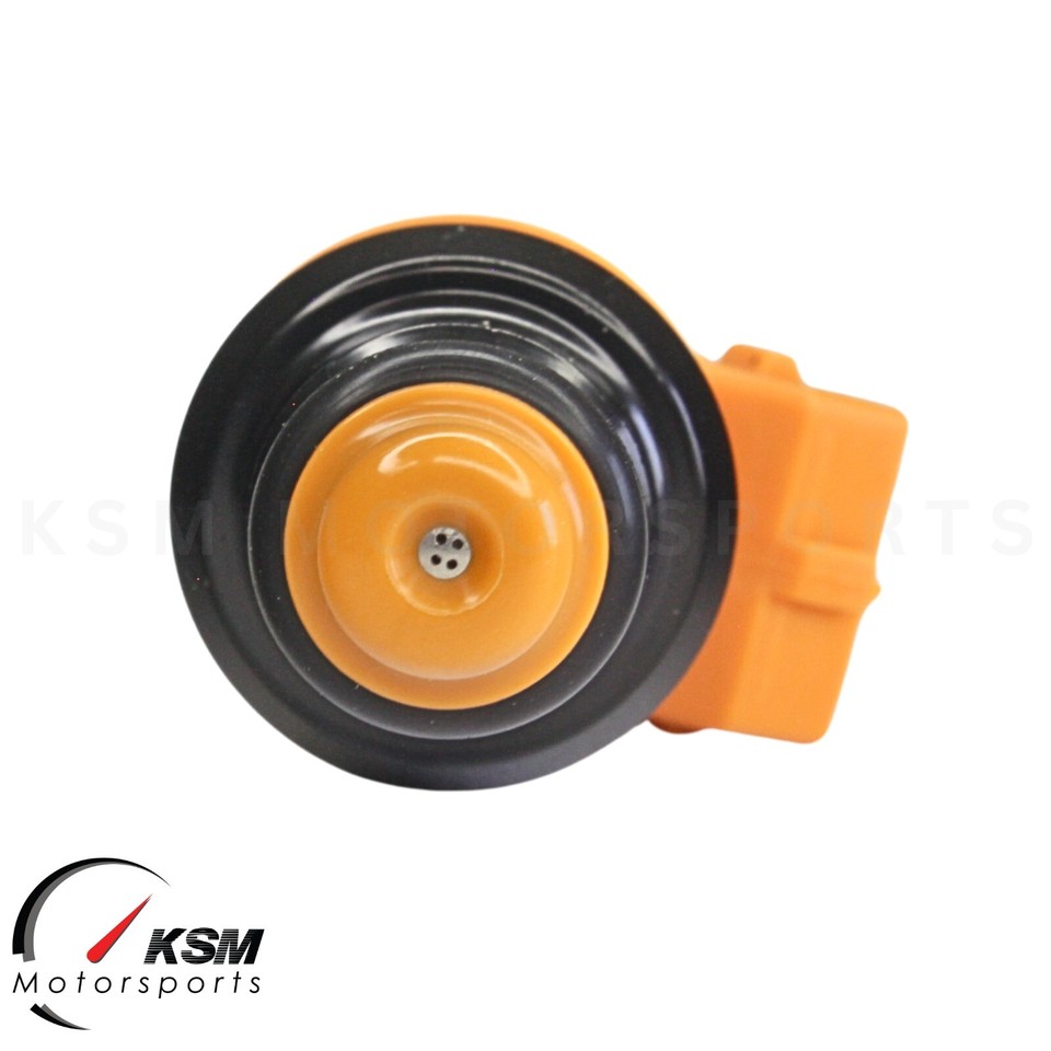 5 x Fuel Injectors 0280150785 for 1994-1997 Volvo 850 2.3 2.4 l5 Turbo ...