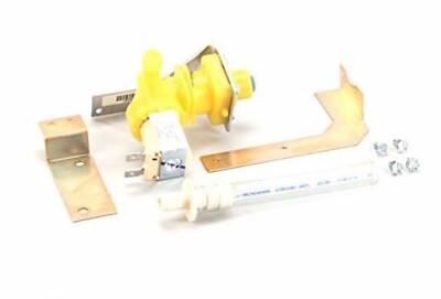 Manitowoc Ice - Water Inlet Valve Assembly | eBay