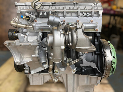 TD5 engine rebuild service Discovery Defender | eBay UK