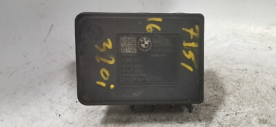 2012-2018 Bmw F22 F23 F30 F32 F33 ABS Anti-Lock Brake Pump Module Unit ...