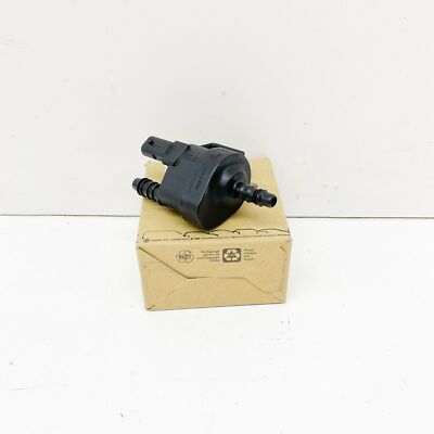 NEW AUDI Q2 CANISTER PURGE VALVE 06H906517AE 16-19 ORIGINAL | eBay