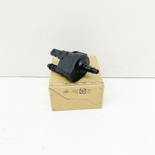 NEW AUDI Q2 CANISTER PURGE VALVE 06H906517AE 16-19 ORIGINAL | eBay