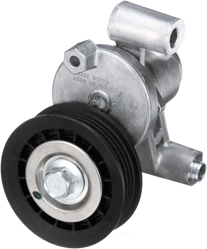 Accessory Drive Belt Tensioner Assembly Gates 39351 for sale online | eBay