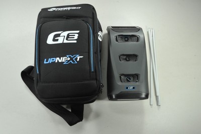 Foresight Sports GC3 Ball and Club Data FSX Software Launch Monitor ...