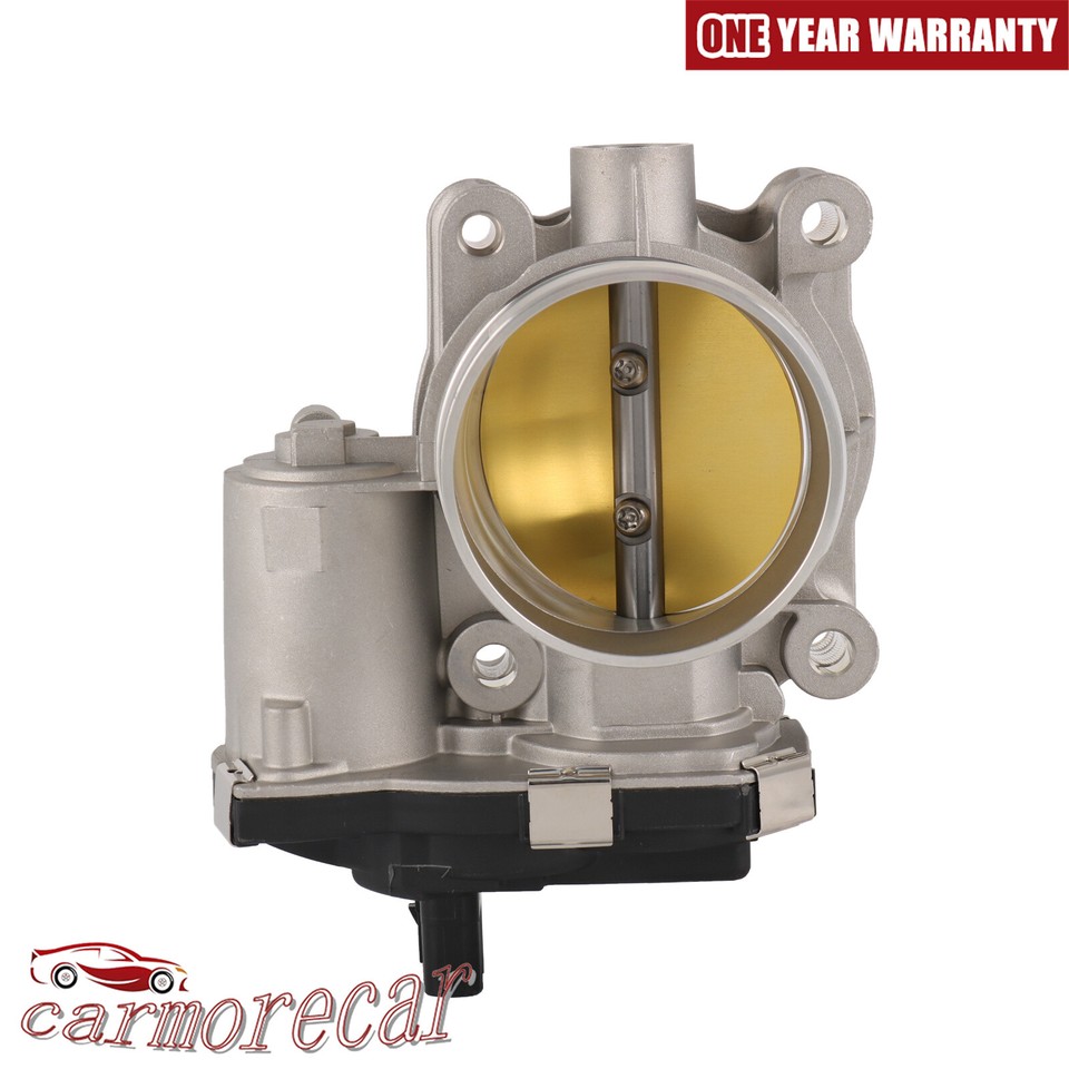 Throttle Body For Chevrolet Equinox Malibu Impala GMC Terrain Buick ...