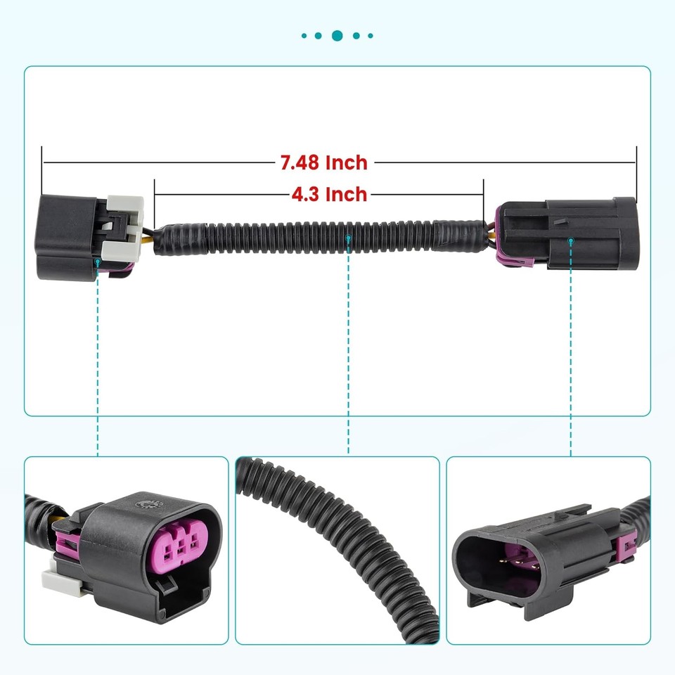For 2018 Chevy Traverse Auto Start Stop Disable/Delete/Eliminator ...