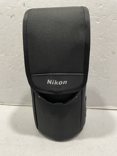 Genuine Nikon CL-M2 Lens Case For 300mm f/4.0D ED-IF AF and 70-200 f/2. ...