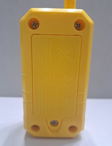 Little People Work Together Construction Site Replacement Remote ...