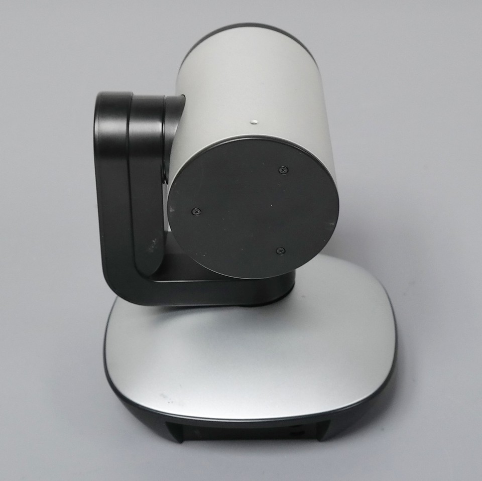 Logitech PTZ Pro Camera V-U0032 860-000465 READ | eBay