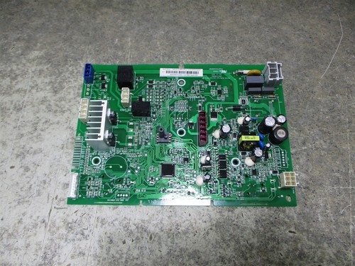 GE WASHER CONTROL BOARD PART # WH22X38441 | eBay