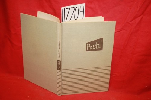 Mangan, James T. Push! | eBay