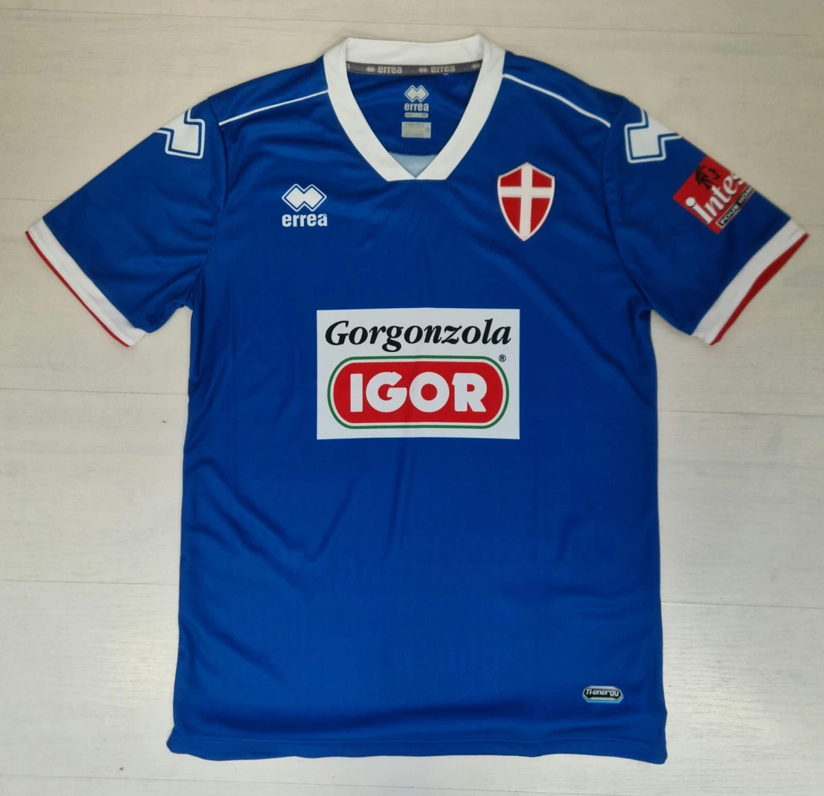 Box Calcio Errea Store | www.abinandanainfra.com