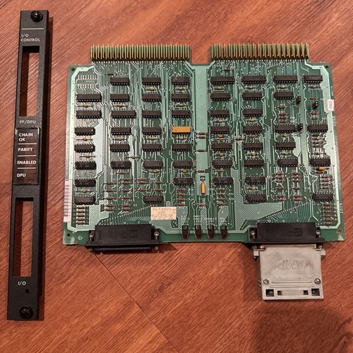 GE-FANUC I/O Interface Module IC600CB527L Series 6 | eBay