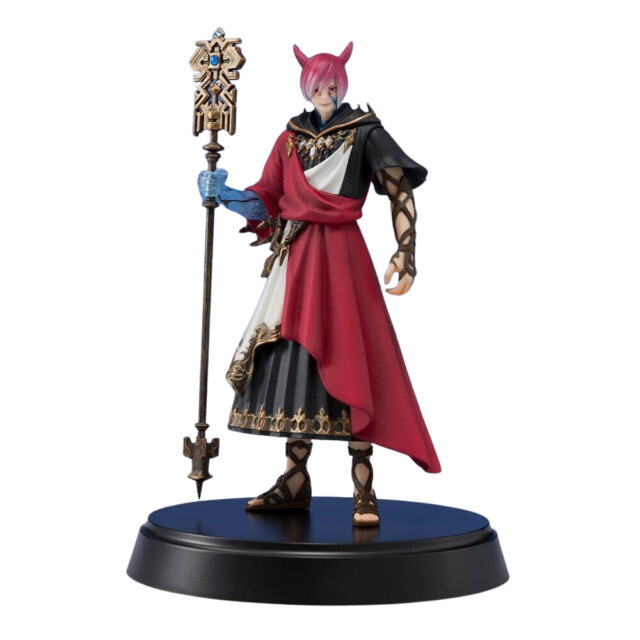 Square Enix Final Fantasy Crystal Exarch 6.30 in Figure for sale online ...