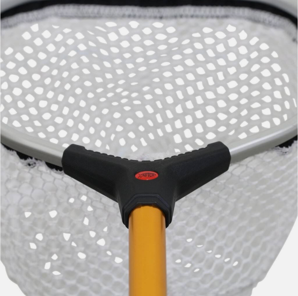 AFTCO Gold Series Bait Nets - 3 Sizes | eBay