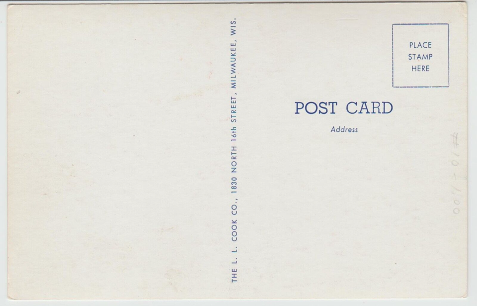 Postcard "Ed Bortz H-23 Duck Hunter Humor Postcard" | eBay