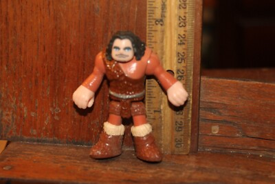 Imaginext Caveman for Ultra T-Rex Action Figure | eBay