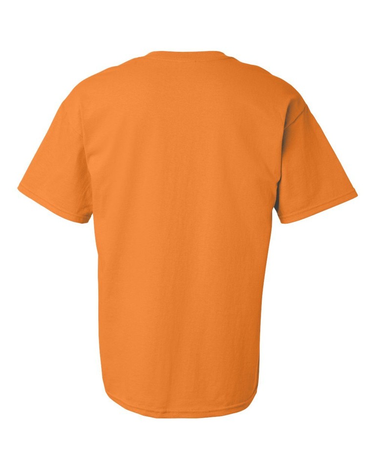 Gildan G500 5000 Heavy Cotton 70 Colors 2XL - 5XL Brand New On Sale! | eBay