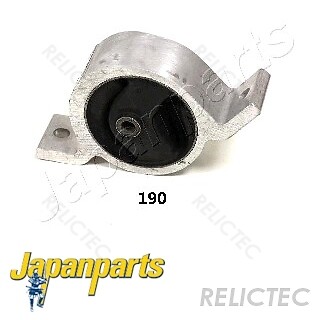 Front Left Engine Mounting for Nissan:PRIMERA 11320-2F020 113202F220 | eBay
