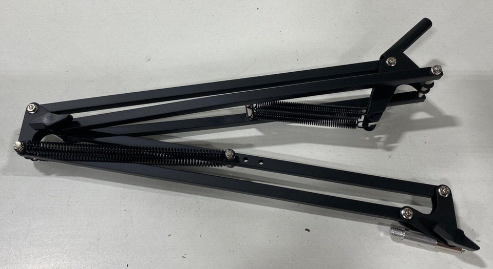 LenTok Microphone Recording Stand | eBay