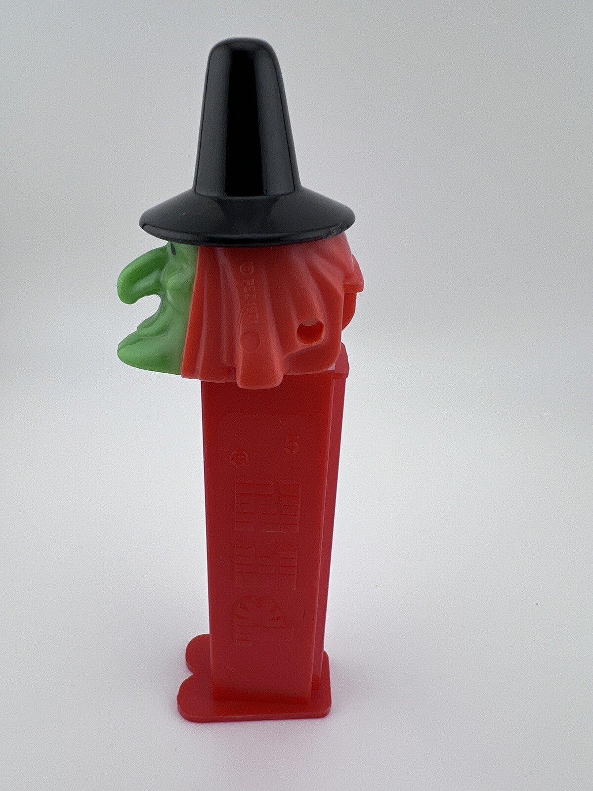 Vintage 1971 Pez Dispenser - PEZ Witch - Slovenia | eBay
