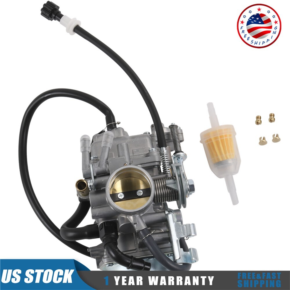 Parts Honda Shadow Vt600cd JIK Carburetor For Honda Shadow 600 VT600C