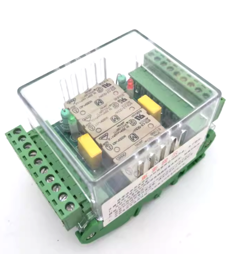 1pc new fit for GLS-3004K Static Dual Position Relay | eBay