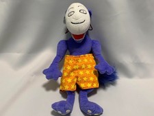 POPEE The Performer Strap Mini Mascot Figure Toy Kedamono Japan RARE ...