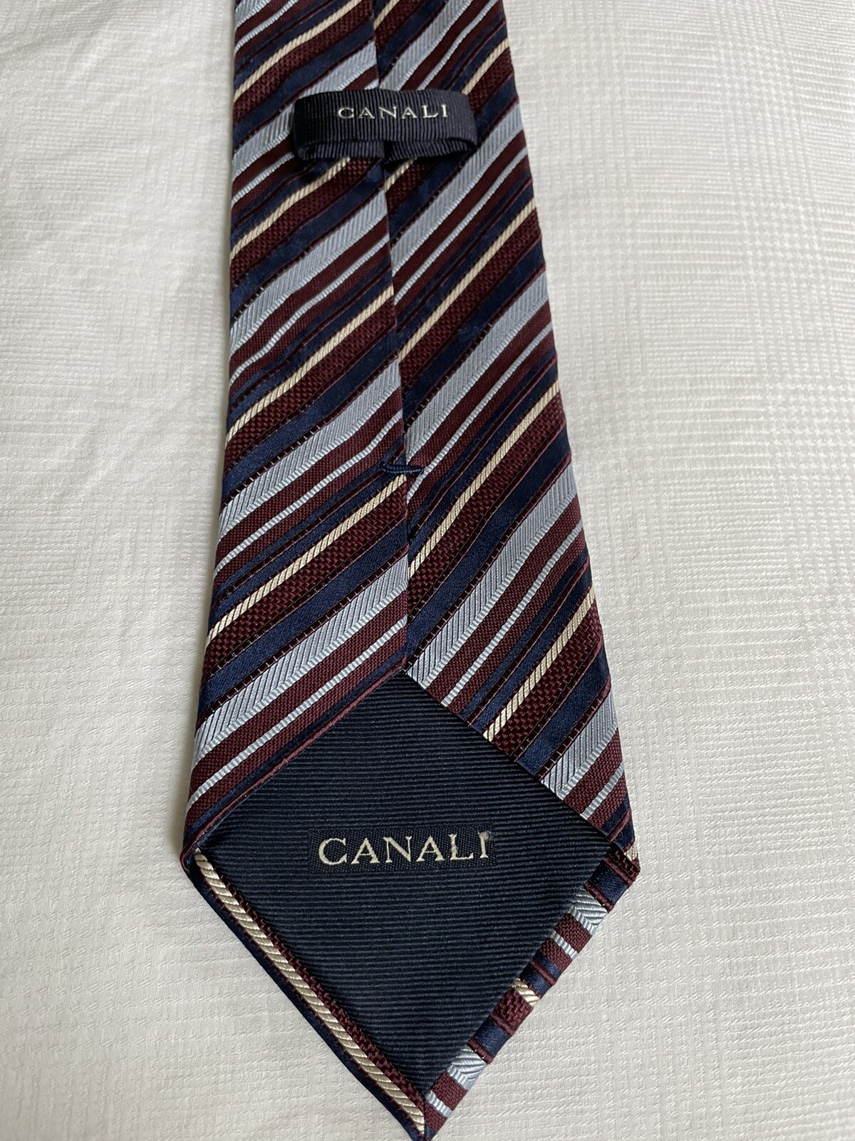 Canali Tie | eBay