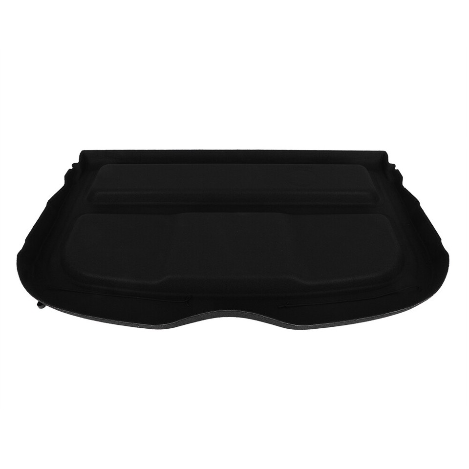 Trunk Cargo Retractable Cover Security Shield For Nissan Rogue Sport ...