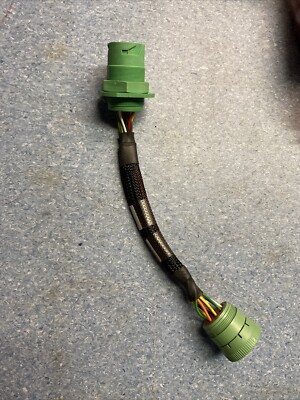 Omnitracs IVG: Western Star Semi Truck Adapter Cable – 45-JC593-1 | eBay