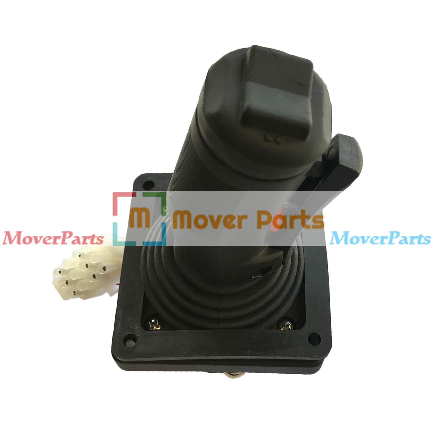 Upright Joystick Controller 3087801 for Snorkel S1930E S1932E S2632E | eBay