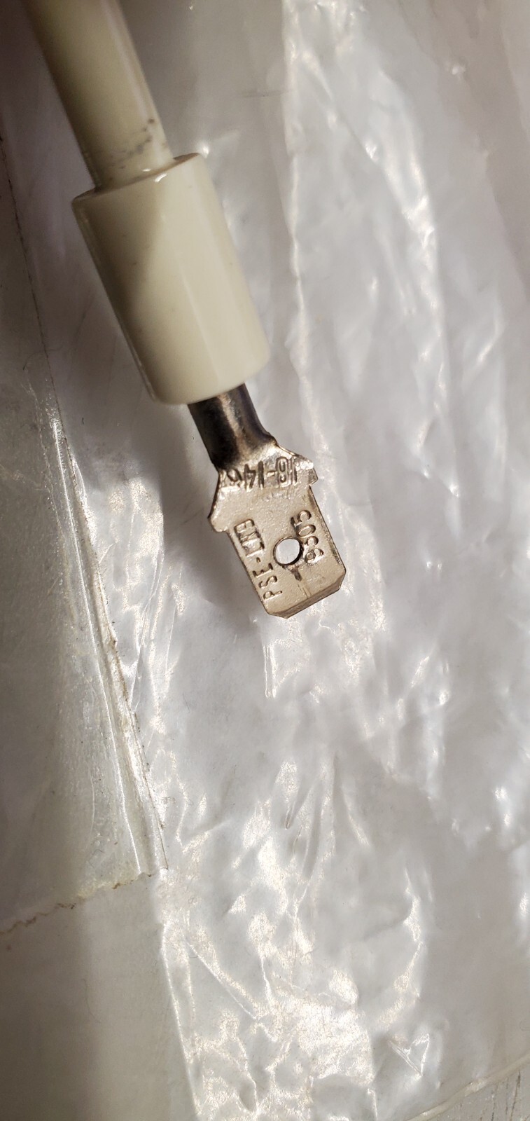 Used Lennox 18G8901 PSE-LN9 Flame Sensor 18G89 G16R, G17, G17R, G20, | eBay