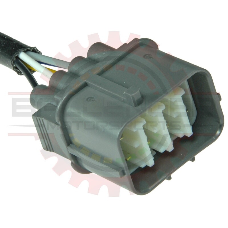 NTK/NGK Wideband O2 Sensor for NGK Powerdex AFX & Ballenger Motorsports ...