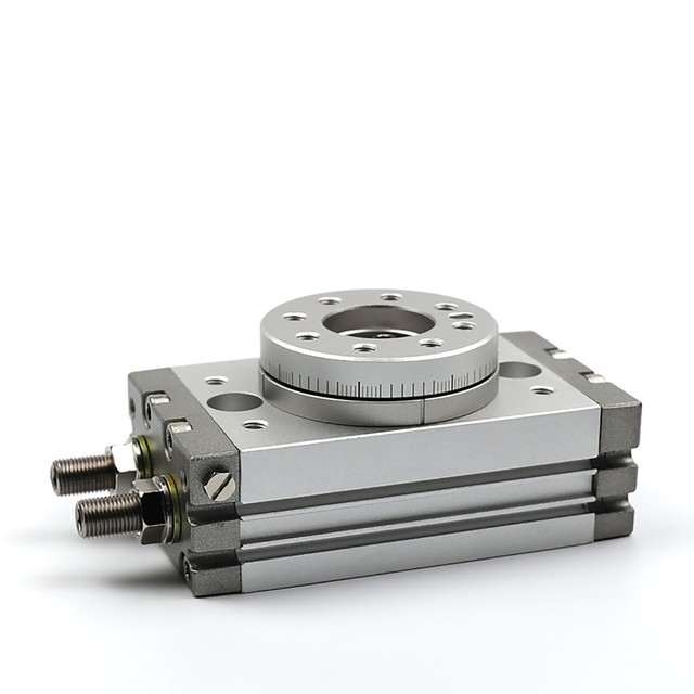 SMC MSQB7A Rotary Pneumatic Actuators T158518 for sale online | eBay