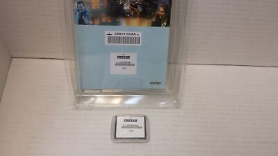 New Alcatel 3DB23155AAAA 9500 MXC Compact Flash Module w/License (5 ...