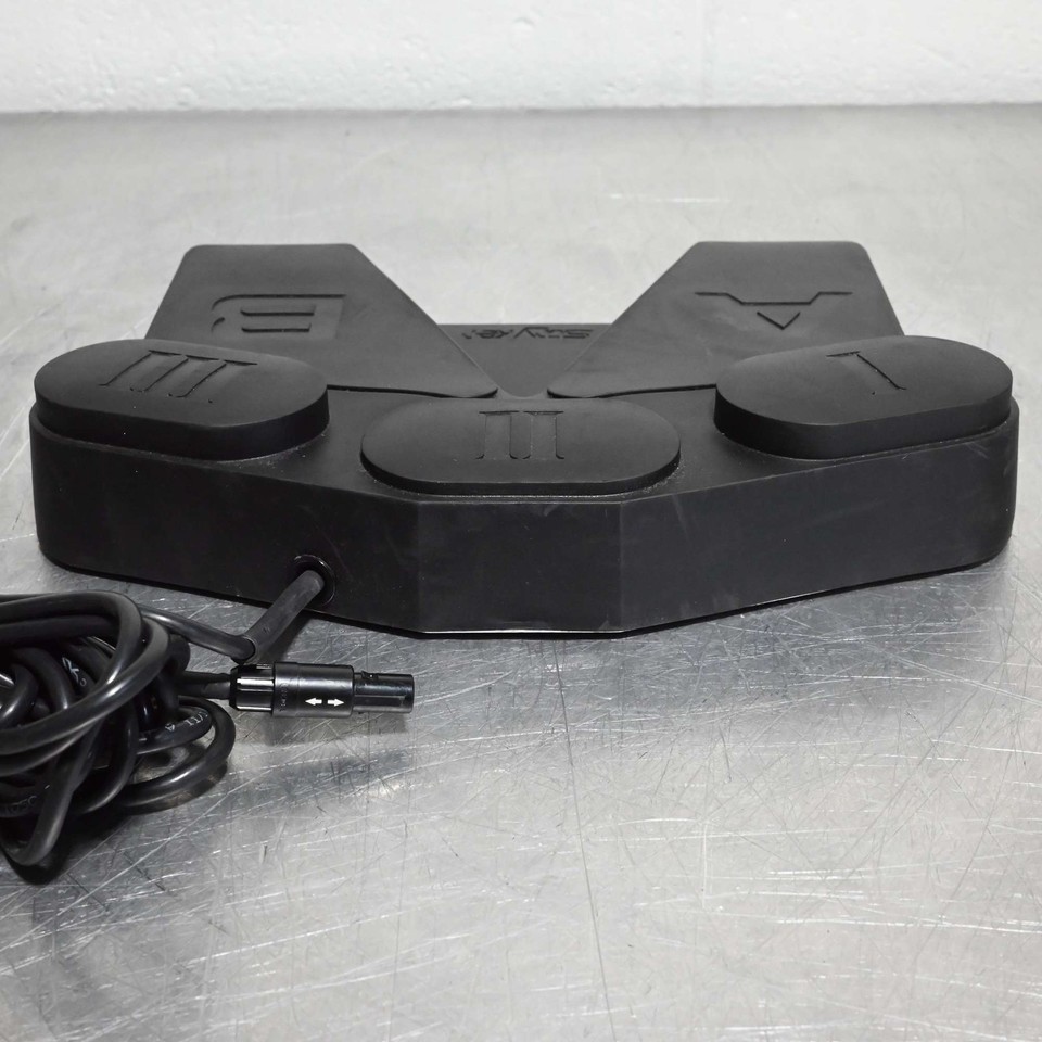 Stryker 5100-8 TPS Footswitch for Surgical Power Consoles TPS/CORE ...