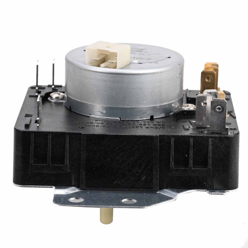 Dryer Timer for W10185982 Whirlpool Maytag WED4815EW1 110C61182011 US ...