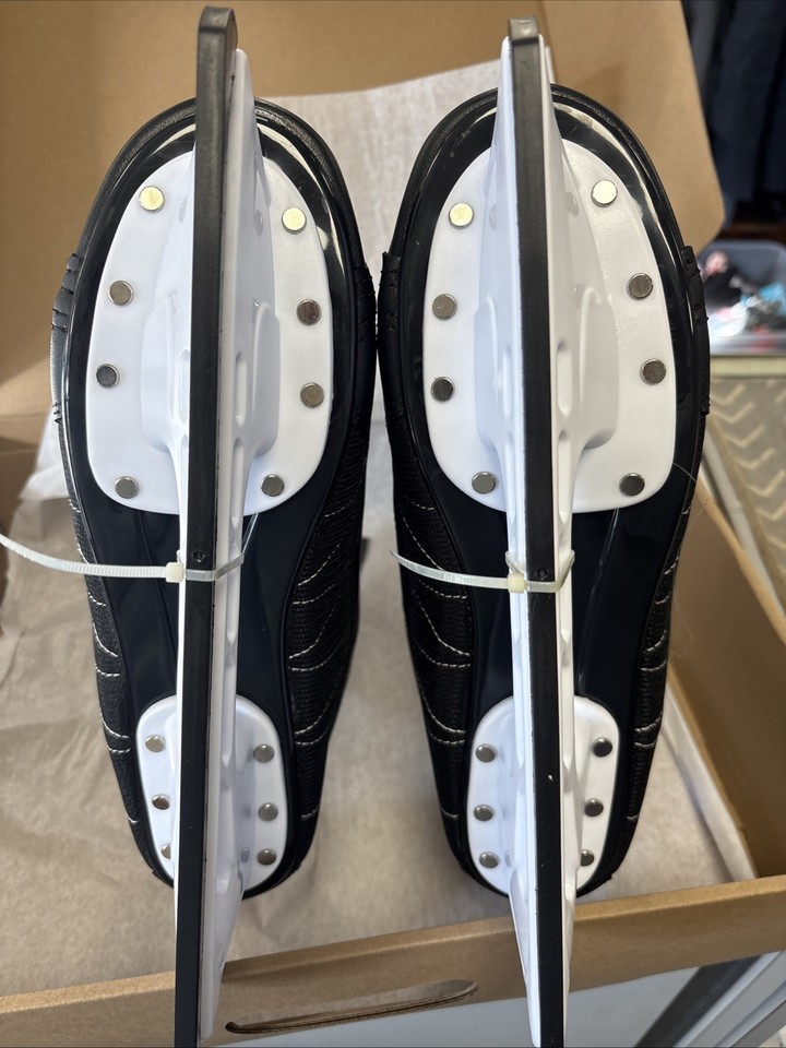 BRAND NEW ADULT SIZE 11 5th Element Ice Hockey Skates. | eBay