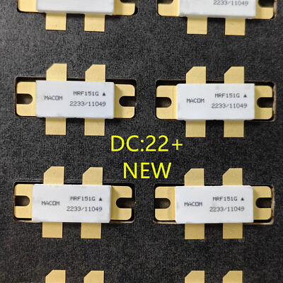 Transistors - Rf Power Transistors